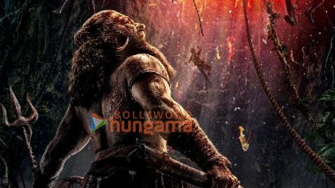 Kantara: A Legend Chapter – 1 Movie: Review | Release Date (2025 ...