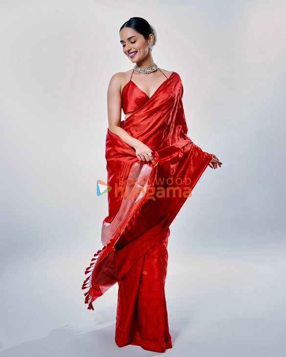 Manushi Chhillar Photos, Images, HD Wallpapers, Manushi Chhillar HD ...