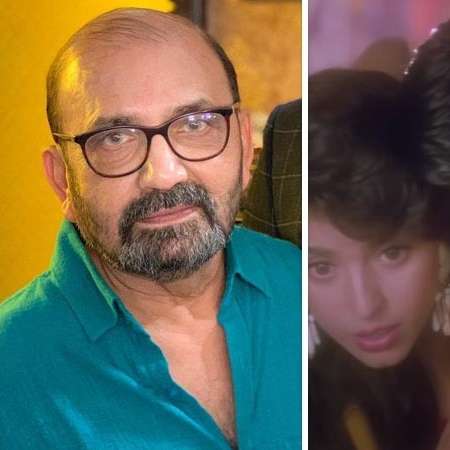 Ram Jaane Movie: Review | Release Date (1995) | Songs | Music | Images ...