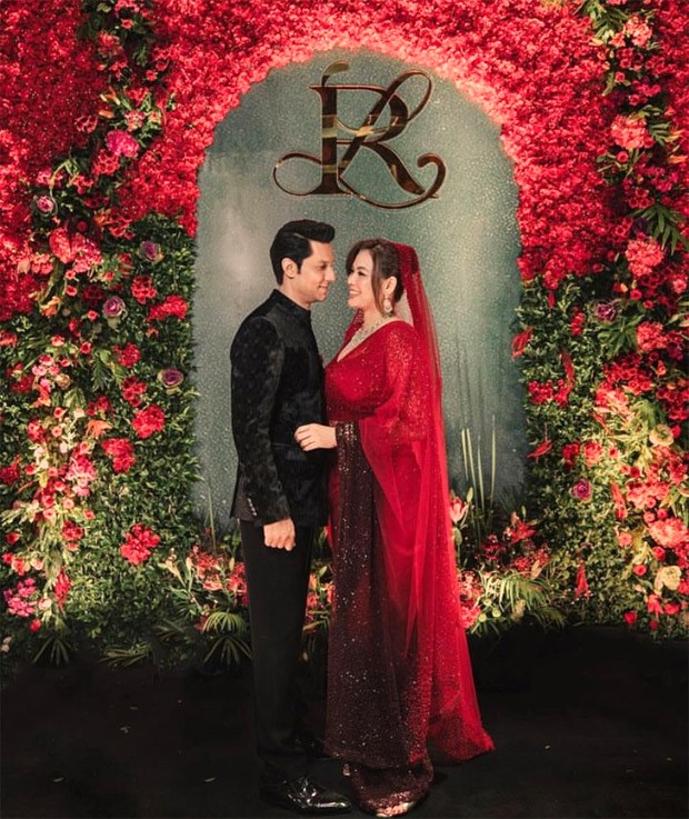 Randeep Hooda and Lin Laishram redefine elegance as they stun in their ...