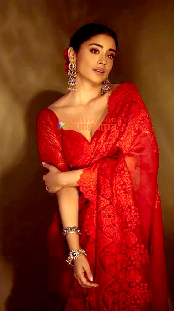 Shriya Saran Photos, Images, HD Wallpapers, Shriya Saran HD Images ...