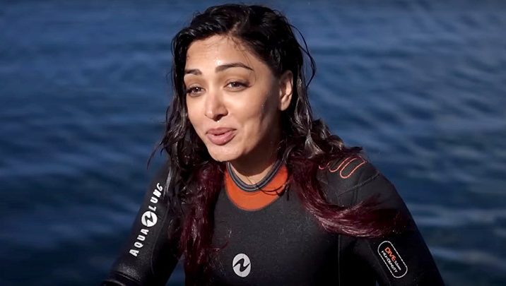 Starfish Movie: Review | Release Date (2023) | Songs | Music | Images ...