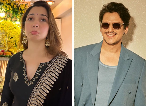 Tamannaah Bhatia shares her “tender moments from 2023”; beau Vijay ... Tamannaah Bhatia shares her “tender moments from 2023”; beau Vijay ...