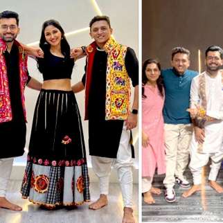 Thangaat Garba: The dance school by Ankit Upadhyaya and Parth Patel sweeps the dance and ...