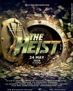 First Look | Movie Posters - Bollywood Hungama