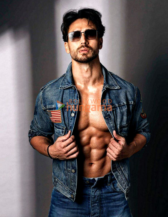 Tiger Shroff Photos, Images, HD Wallpapers, Tiger Shroff HD Images ...
