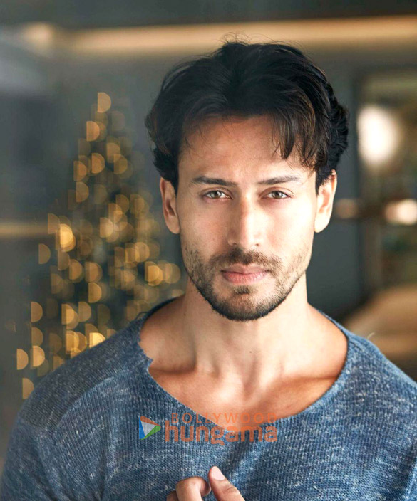 Tiger Shroff Photos, Images, HD Wallpapers, Tiger Shroff HD Images ...