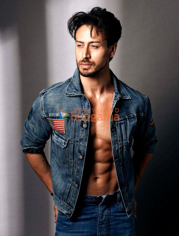 Tiger Shroff Photos, Images, HD Wallpapers, Tiger Shroff HD Images ...