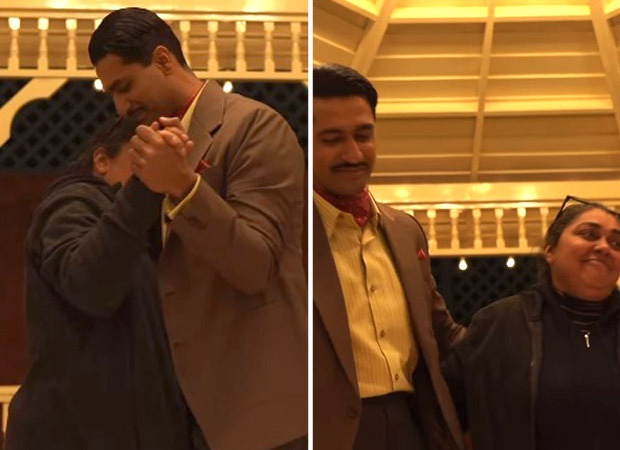 Sam Bahadur actor Vicky Kaushal shares heartfelt birthday tribute to ...