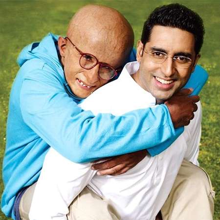 Paa Movie: Review | Release Date (2009) | Songs | Music | Images ...