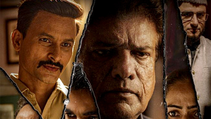 Aakhir Palaayan Kab Tak..? – Teaser | Rajesh Sharma, Bhushan Pattiyal ... Aakhir Palaayan Kab Tak..? – Teaser | Rajesh Sharma, Bhushan Pattiyal ...