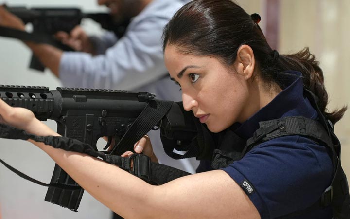 Article 370 Movie: Review | Release Date (2024) | Songs | Music ...