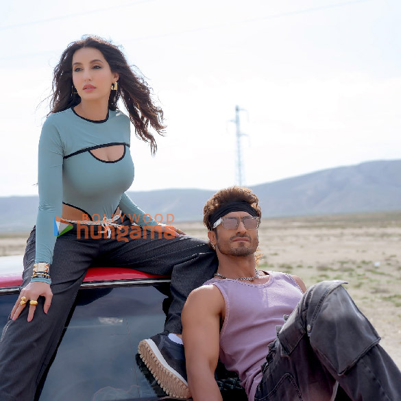Crakk – Jeetegaa… Toh Jiyegaa Movie Stills - Bollywood Hungama