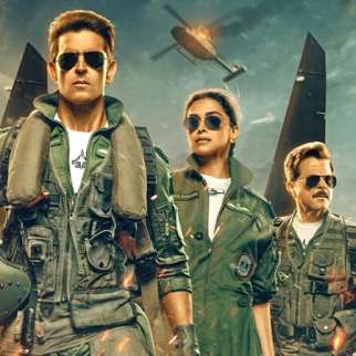 EXCLUSIVE: PVR INOX Co-CEO Gautam Dutta expresses excitement for Fighter trailer reveal across ...