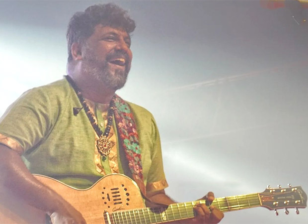 EXCLUSIVE: Raghu Dixit teases ‘visually stunning’ upcoming performance ...