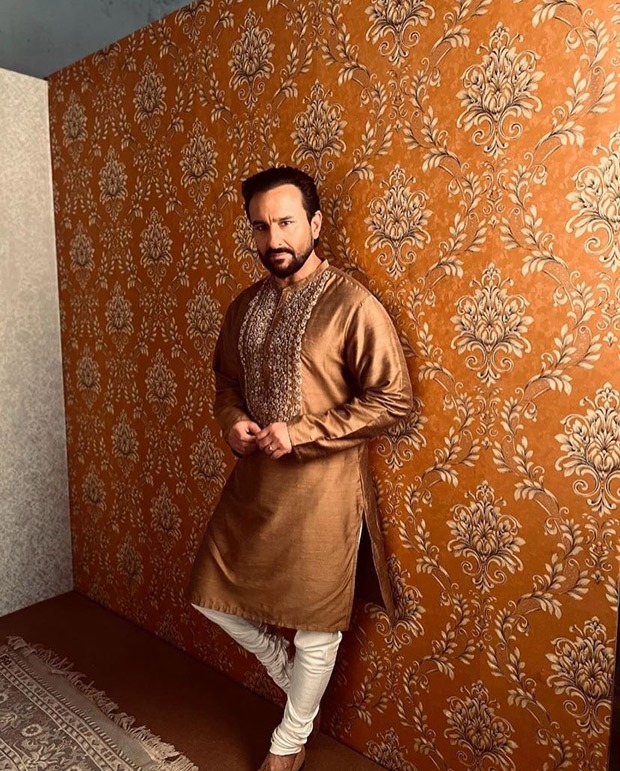 Explore five captivating fashion moments showcasing Saif Ali Khan’s ...