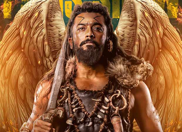 Kanguva Box Office Collection | India | Day Wise | Box Office ...