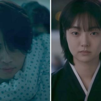 Lee Dong Wook and Kim Hye Jun starrer A Shop For Killers promises web of danger in thrilling ...