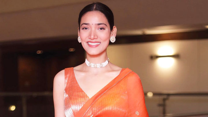 Medha Shankr: "I was absolutely broke in Bombay!" | 12th Fail ...