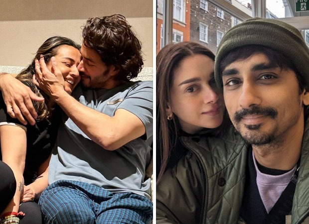 New Year 2024: South celebs ring in the ‘new year’ in their own special ...