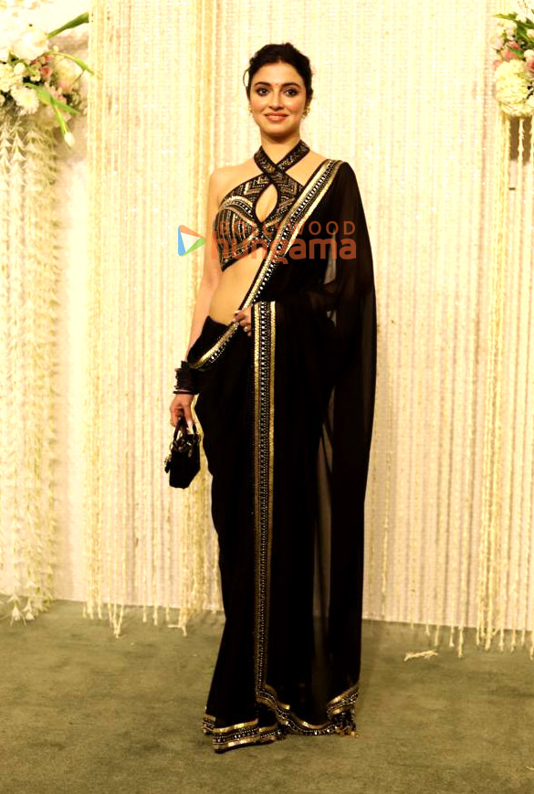 Photos Aamir Khan, Imran Khan and others attend Ira Khan and Nupur ...