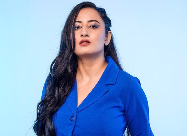 Prachi Sharma to essay lady cop character in Swati Nakshatra ...