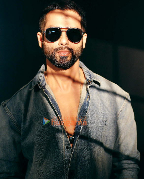 Shahid Kapoor Photos, Images, HD Wallpapers, Shahid Kapoor HD Images ...