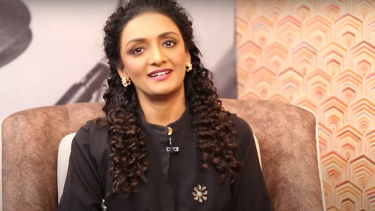 Shanthi Priya on her comeback, late husband, 90s era and more ...