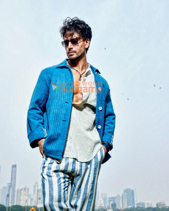 Tiger Shroff Photos, Images, HD Wallpapers, Tiger Shroff HD Images ...