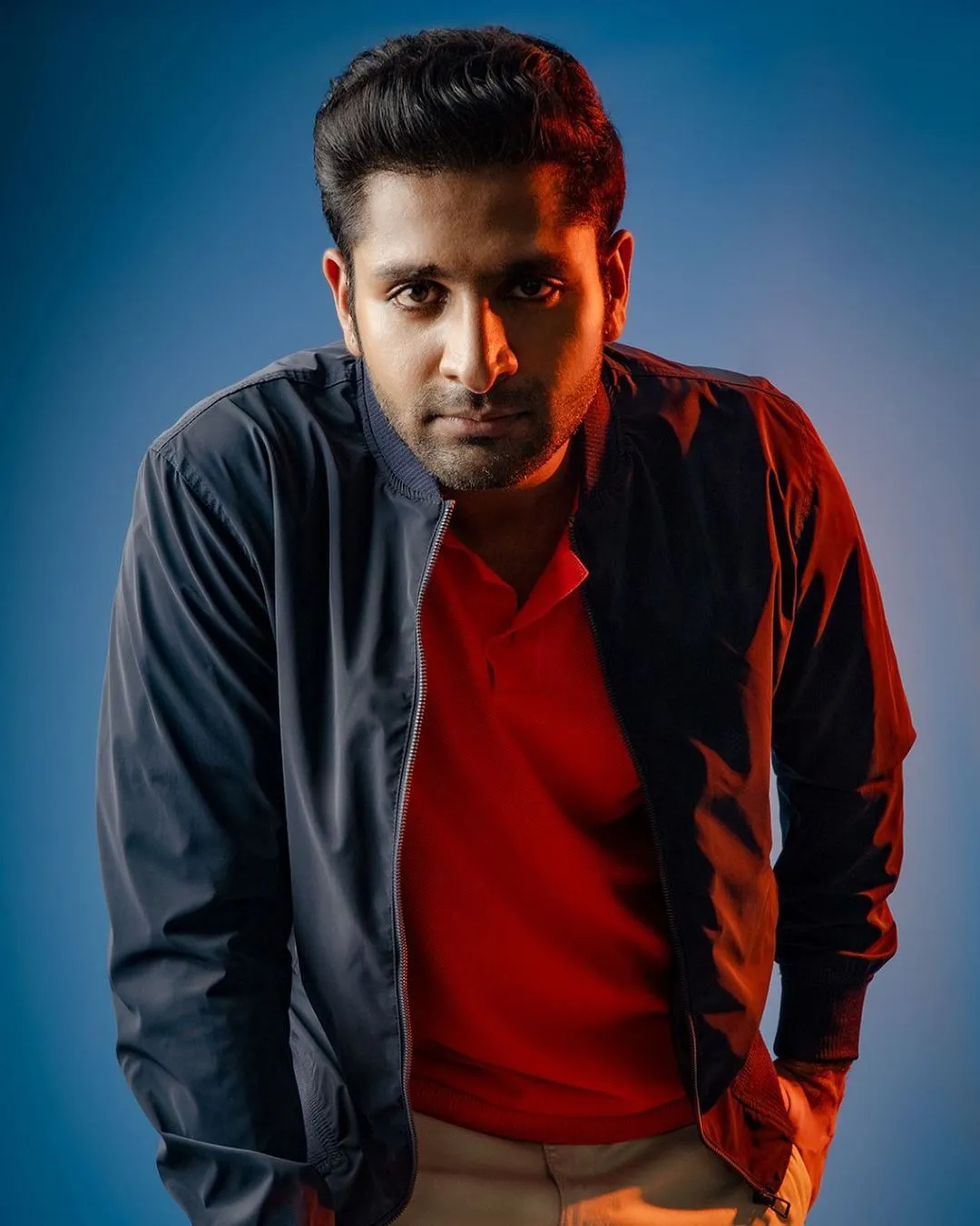 Vaibhav Tatwawadi, Filmography, Movies, Vaibhav Tatwawadi News, Videos ...