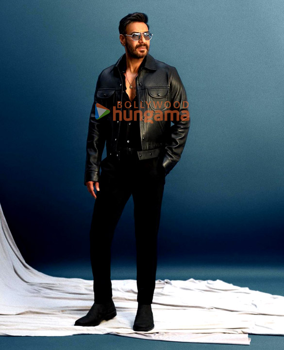 Ajay Devgn Photos, Images, HD Wallpapers, Ajay Devgn HD Images, Photos ...