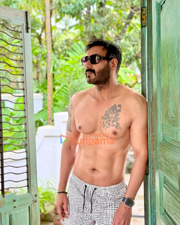 Ajay Devgn Photos, Images, HD Wallpapers, Ajay Devgn HD Images, Photos ...