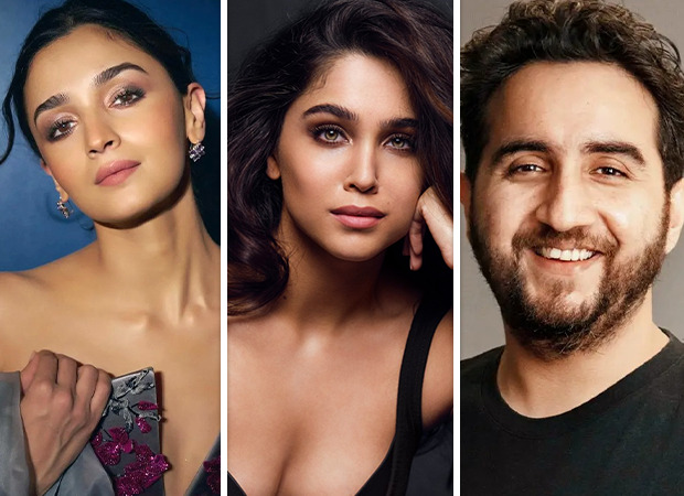 Alia Bhatt – Sharvari Wagh’s YRF Spy Universe actioner gets The Railway ...