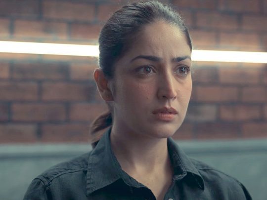 Article 370 Movie: Review | Release Date (2024) | Songs | Music | Images | Official Trailers ...