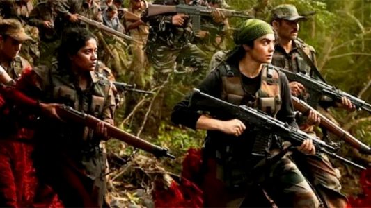 Bastar Teaser 2 | Adah Sharma | Indira Tiwari | Vipul Amrutlal Shah ...