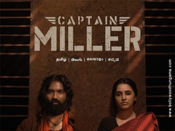 Captain Miller Movie: Review | Release Date (2024) | Songs | Music ...