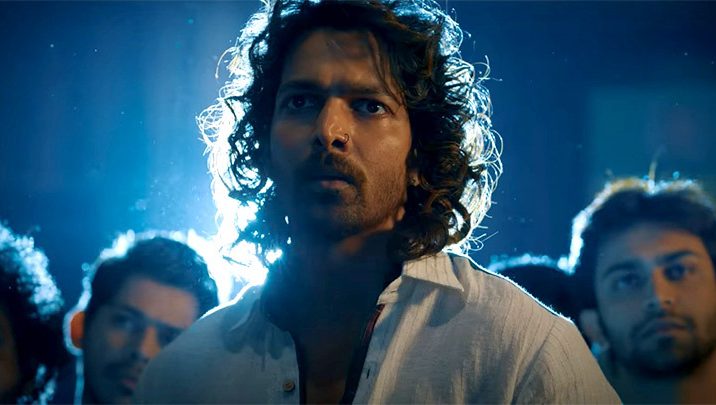 Dange Movie: Review | Release Date (2024) | Songs | Music | Images ...