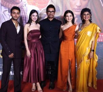 Laapataa Ladies Movie: Review | Release Date (2024) | Songs | Music ...