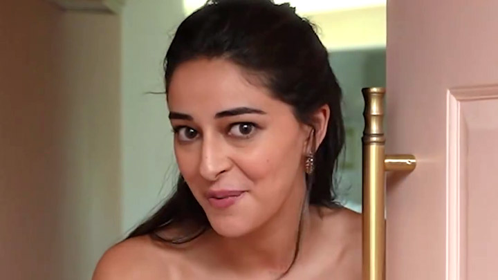 Gauri Khan lights up Ananya Panday's new home with a touch of home decor magic - Bollywood Hungama