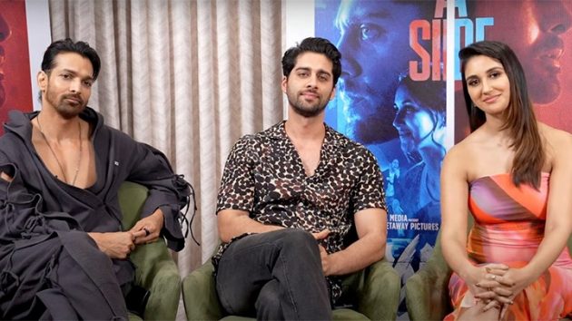Dange Movie: Review | Release Date (2024) | Songs | Music | Images ...