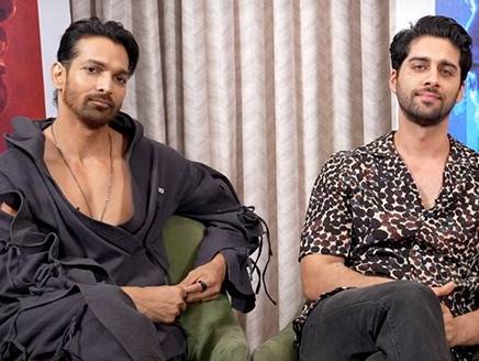 Dange Movie: Review | Release Date (2024) | Songs | Music | Images ...