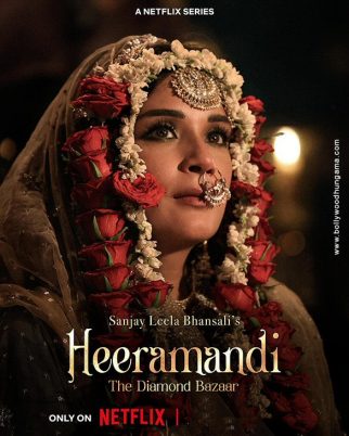 Heeramandi Movie: Review | Release Date (2023) | Songs | Music | Images ...