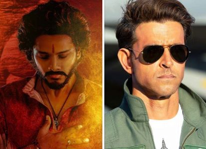 HanuMan Movie: Review | Release Date (2024) | Songs | Music | Images ...
