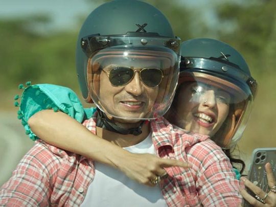 Kaagaz 2 Movie: Review | Release Date (2024) | Songs | Music | Images ...