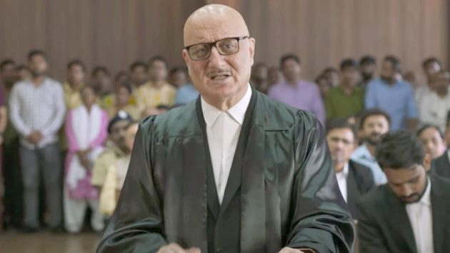 Kaagaz 2 – Official Trailer | Anupam Kher, Darshan Kumaar, Satish ...