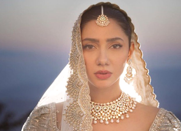 Mahira Khan denies pregnancy rumours; says, “I haven’t left the Netflix ...