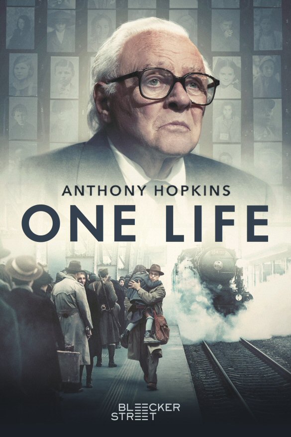 One Life (English) Movie: Review | Release Date (2024) | Songs | Music ...