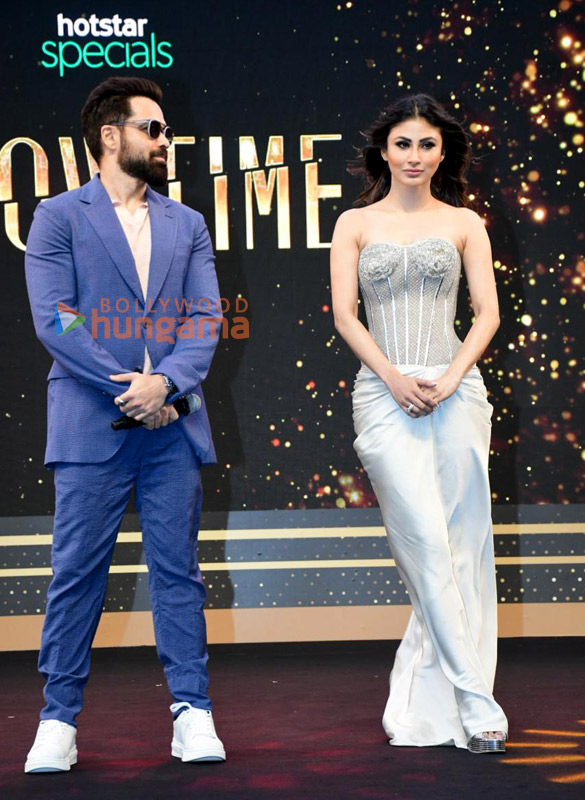 Photos Karan Johar, Rajeev Khandelwal, Mahima Makwana, Shriya Saran ...