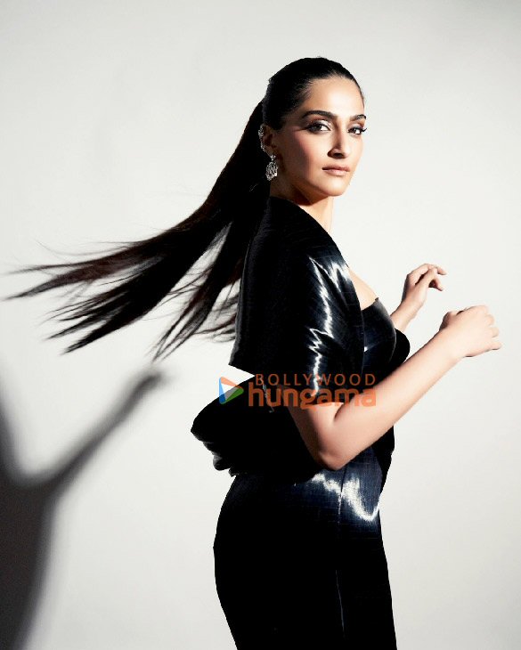 Sonam Kapoor Ahuja Photos, Images, HD Wallpapers, Sonam Kapoor Ahuja HD ...