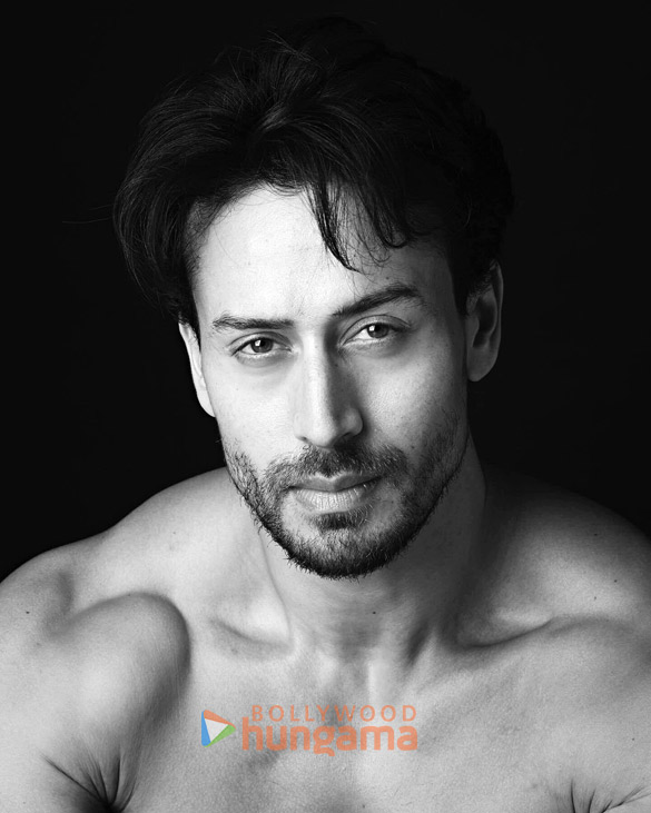 Tiger Shroff Photos, Images, HD Wallpapers, Tiger Shroff HD Images ...